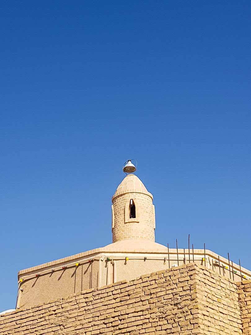 Hz. Bishr al-Hafi Rehmatullah alaih - AtlasIslamica